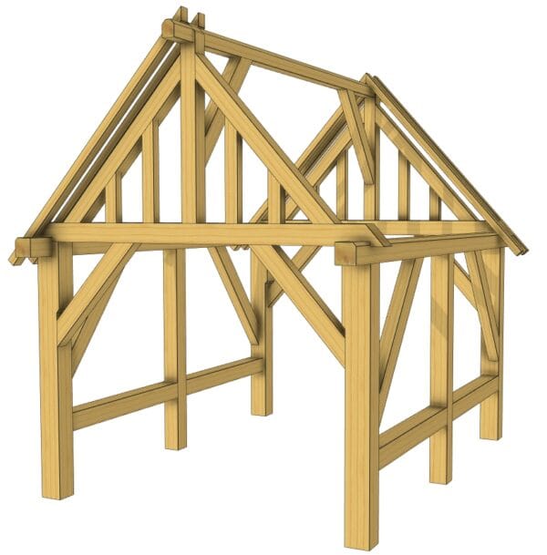 Traditional French Scribing Workshop, 7-12 juli Mooste, Estland